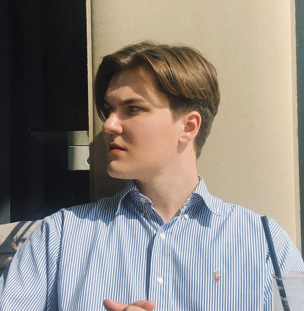 Nikita Benza Portfolio